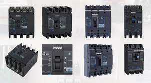Automatic Switches / Protection Relays