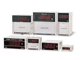 Temperature Indicators