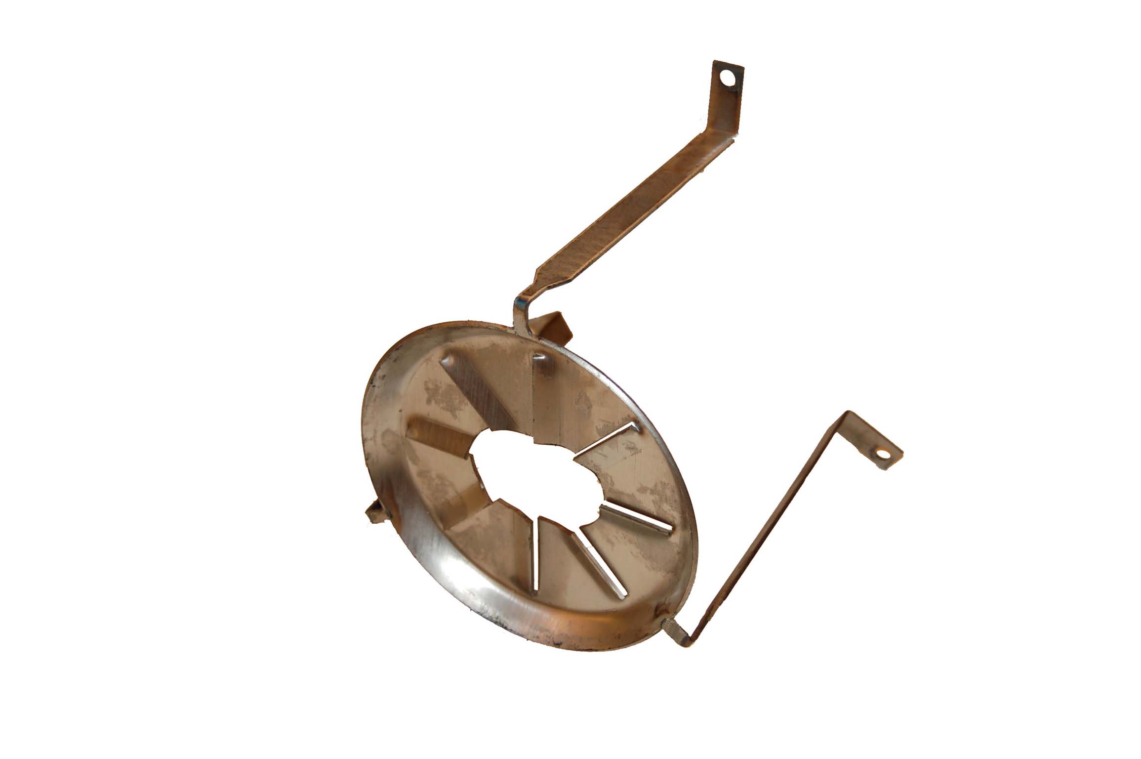 Diffuser Discs